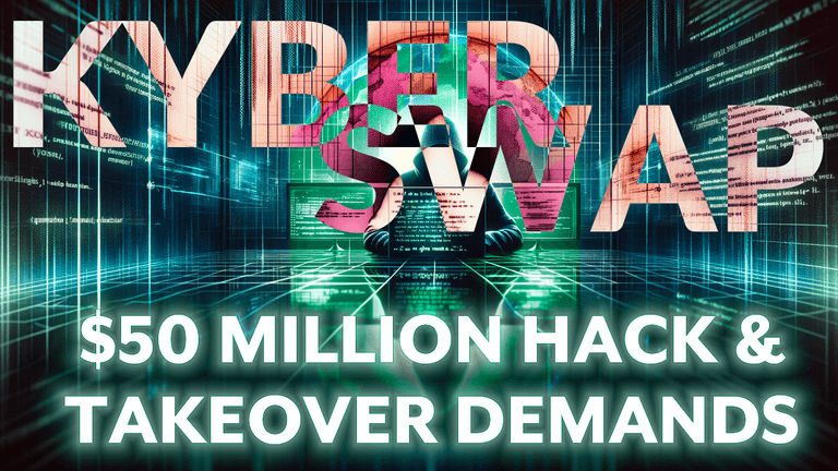 KyberSwap Hack Full Story: Timeline and Analysis of the C...