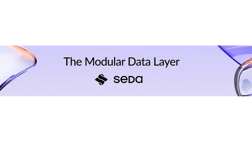 SEDA | The Modular Data Layer Deep Dive - ICI