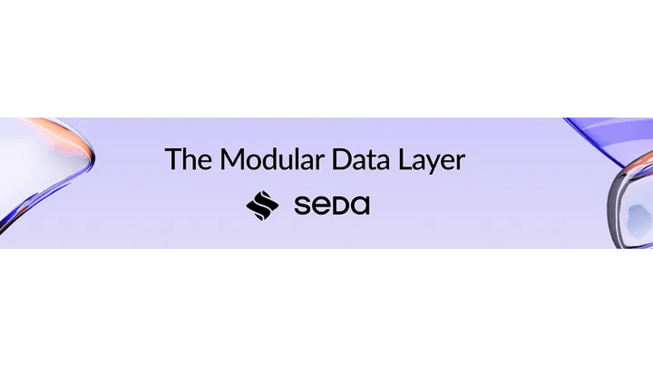 SEDA | The Modular Data Layer Deep Dive - ICI