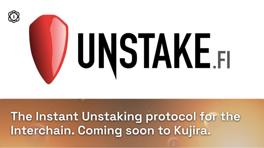Unstake.fi: Revolutionizing Liquidity in DeFi Staking - ICI