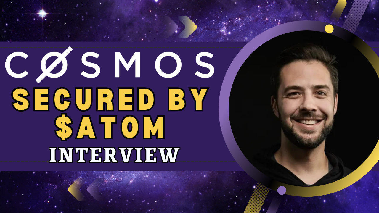 What is Interchain Security? - ICI