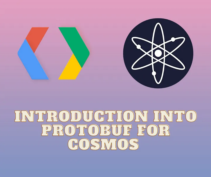 Introduction into Protobuf for Cosmos - ICI