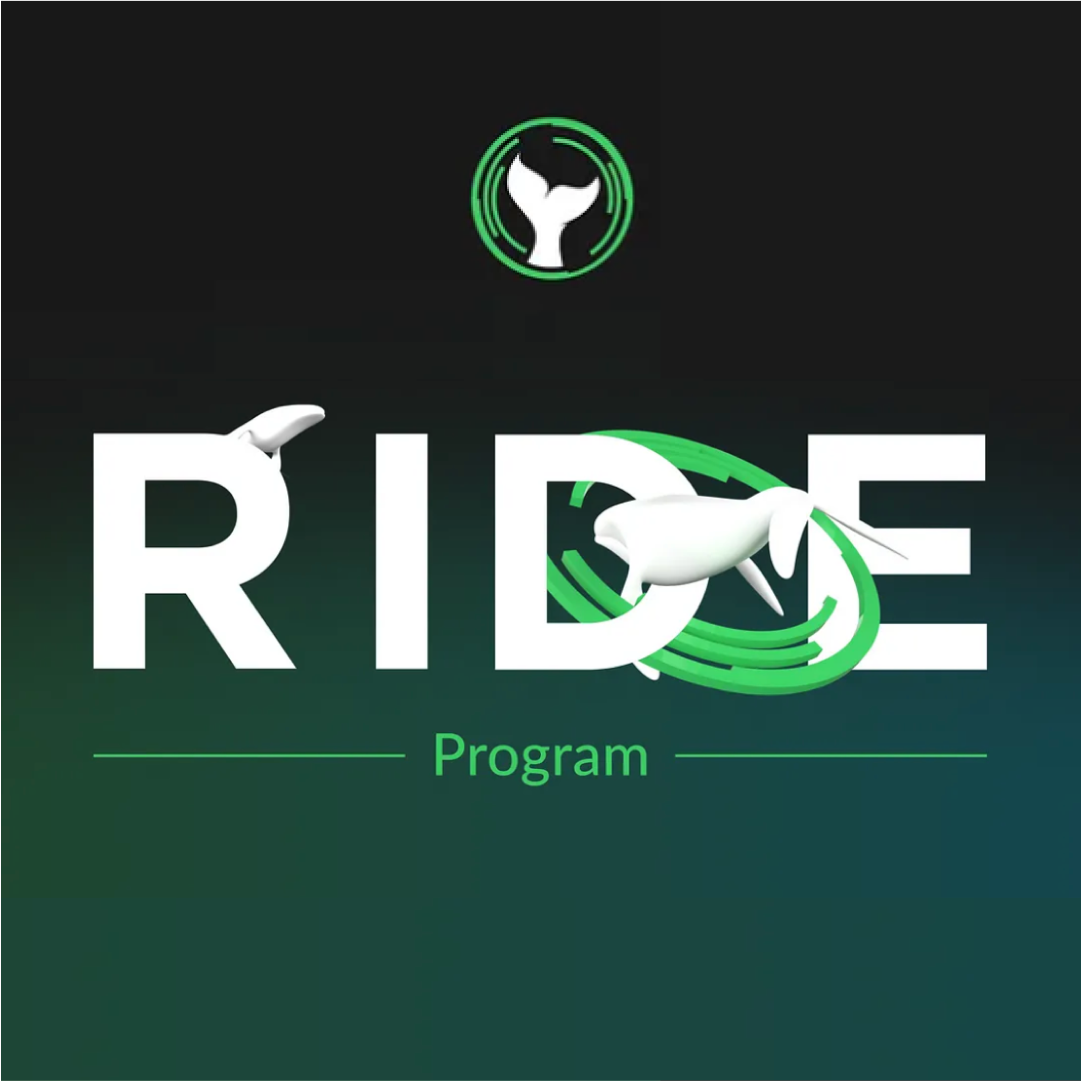 RIDE Program information and links - ICI | The Interchain...