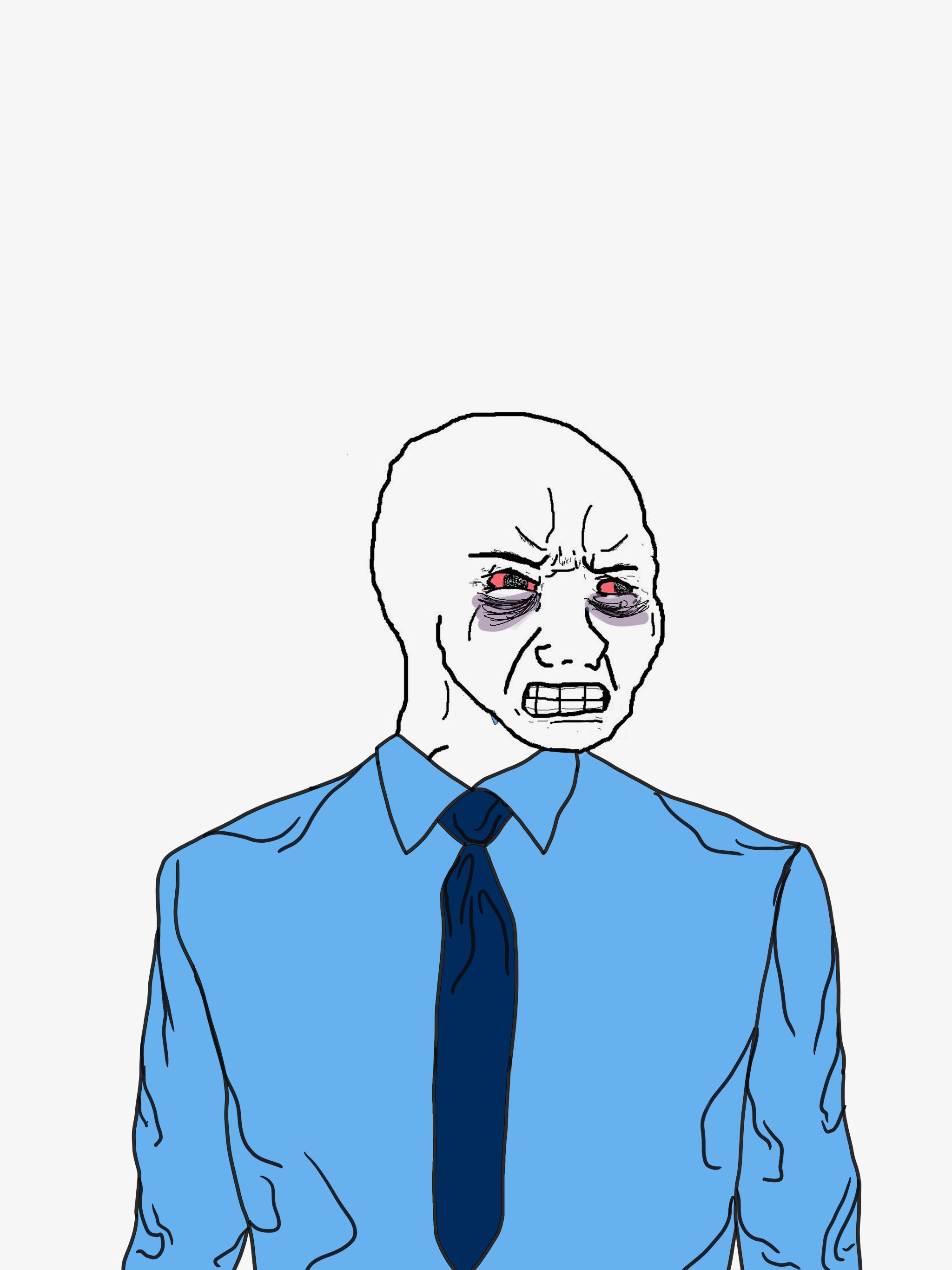 Crying Wojak information and links - ICI | The Interchain...