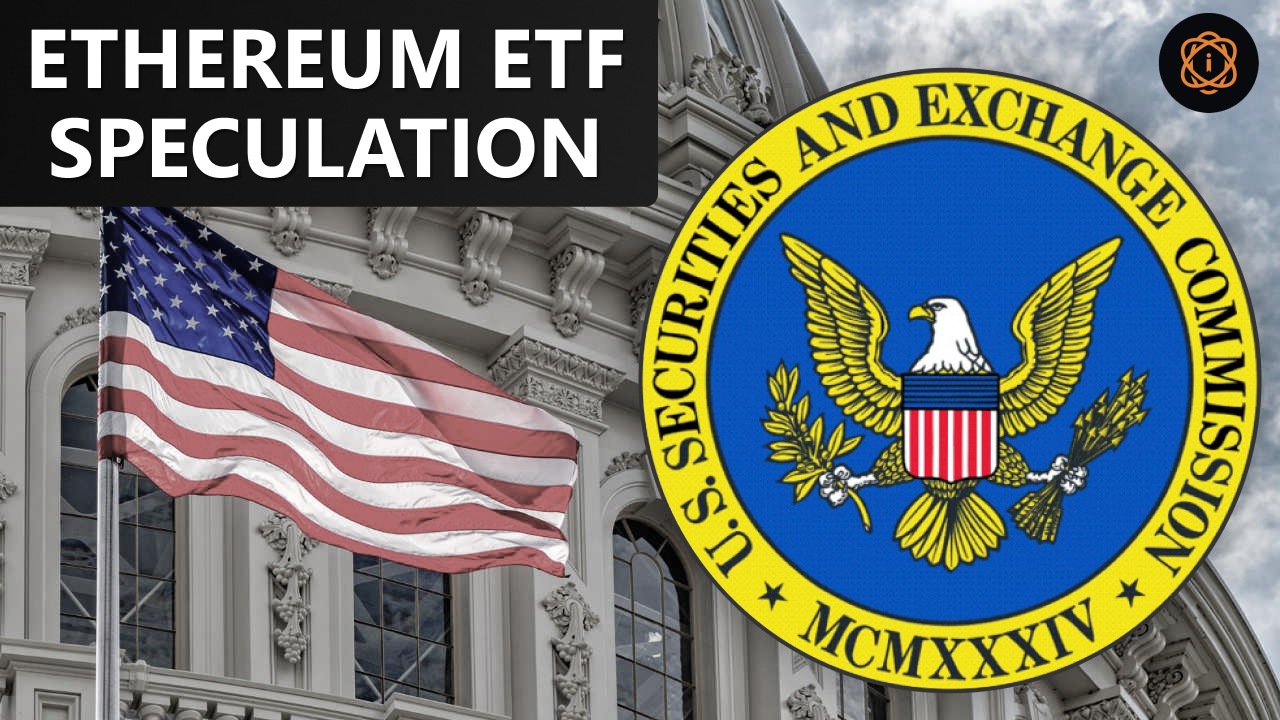 SEC's Potential Approval of Ether ETFs Sparks Market Surg...