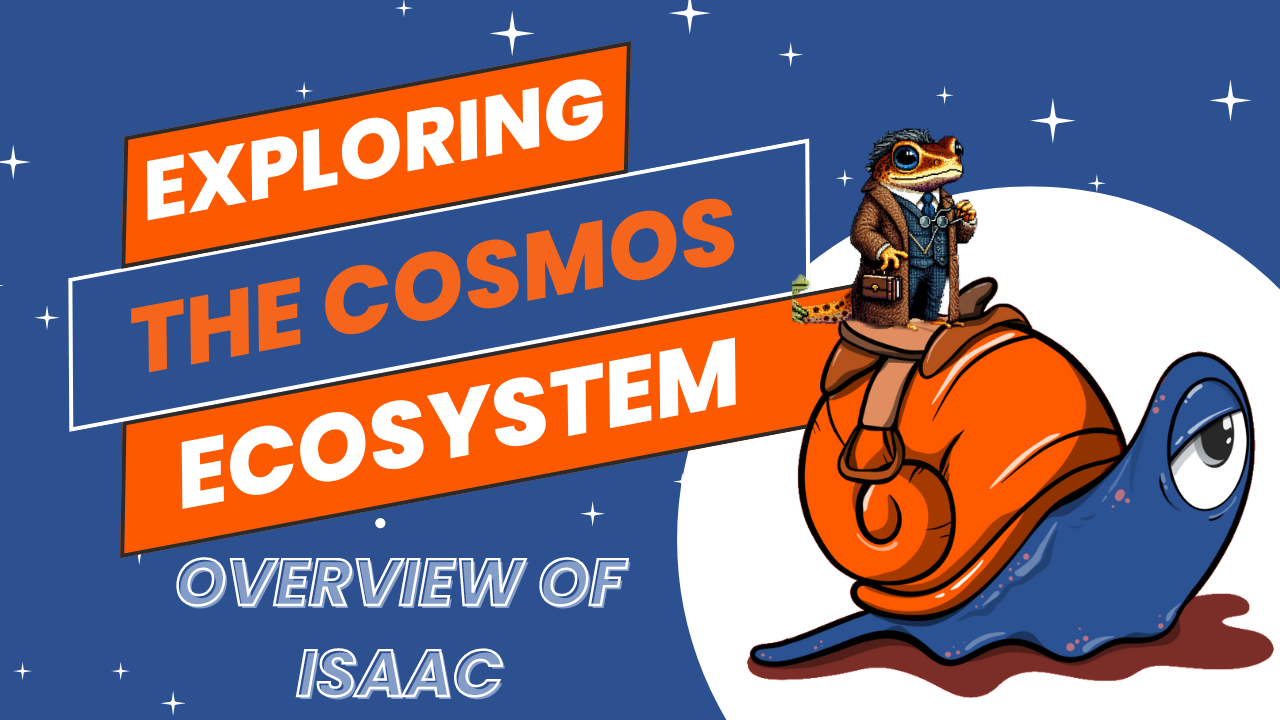 Overview of Isaac Trading Bot - ICI