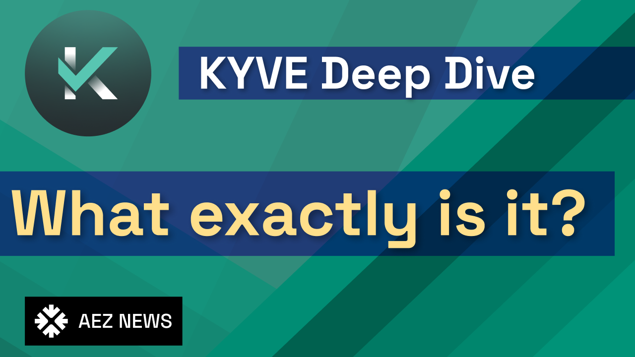 Exploring KYVE: Revolutionizing Data Management in Web3