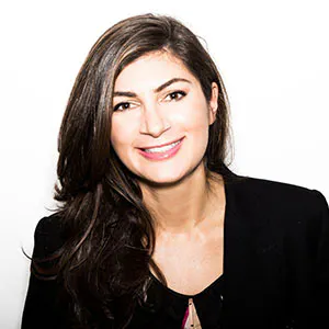 Mona El Isa information and links - ICI | The Interchain ...