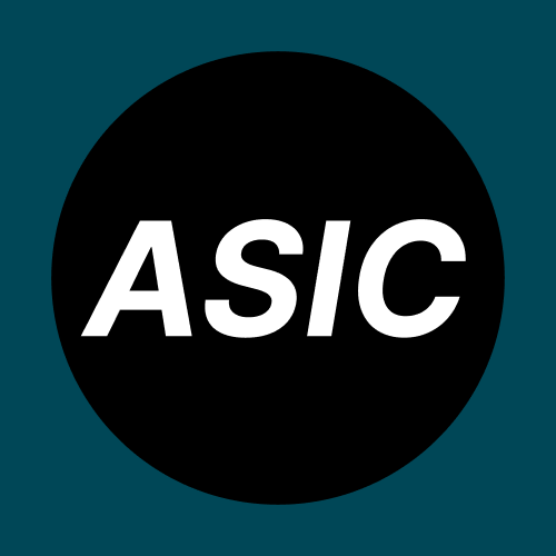 ASIC (Application-Specific Integrated Circuit) informatio...