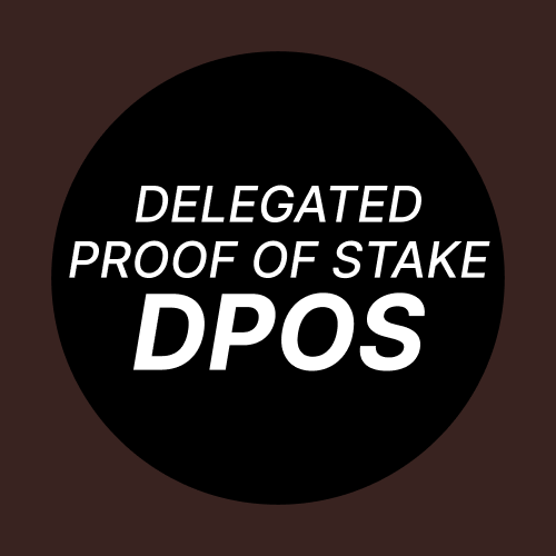 Delegated Proof of Stake (DPoS) information and links - I...