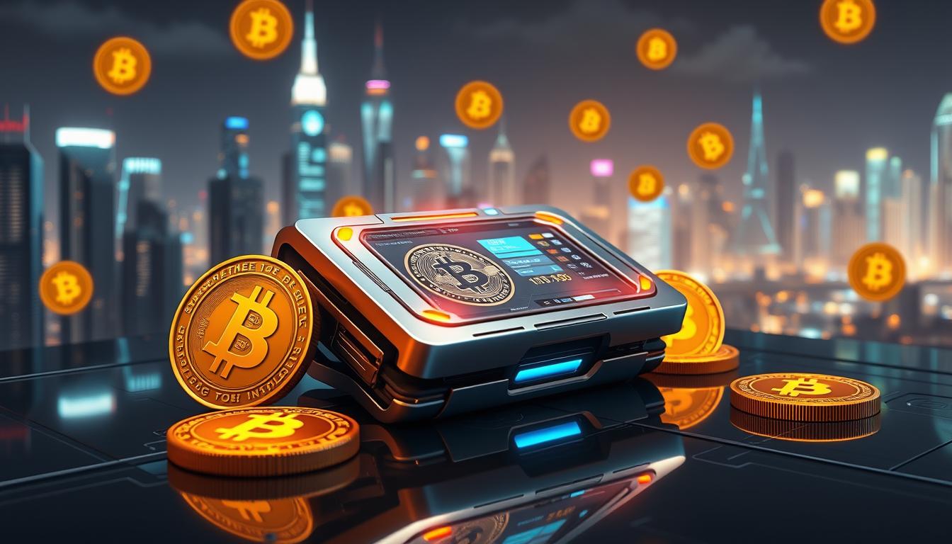 Choosing the Right Crypto Wallet: Which One Truly Fits Yo...