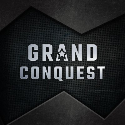 Grand Conquest information and links - ICI | The Intercha...