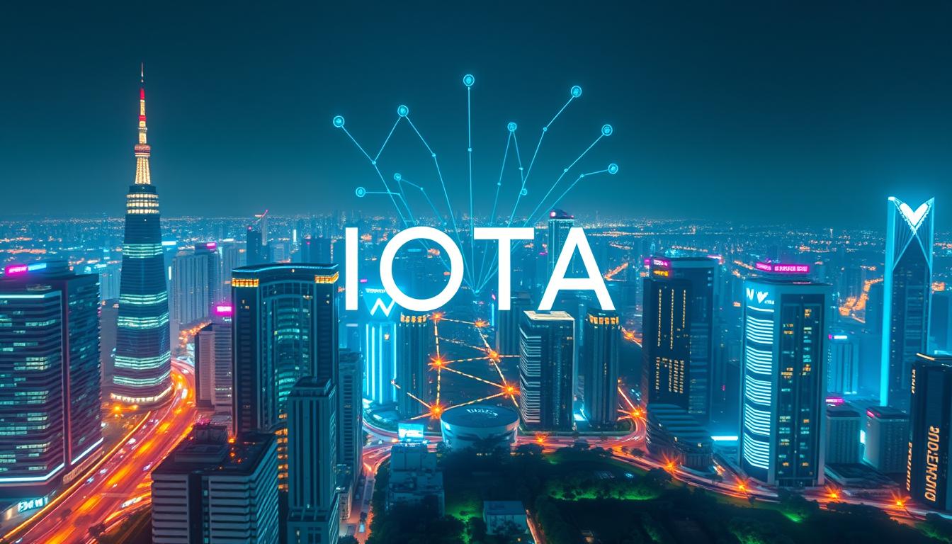 Unlock IOTA’s Potential: Why 2024 Could Be a Breakout Yea...