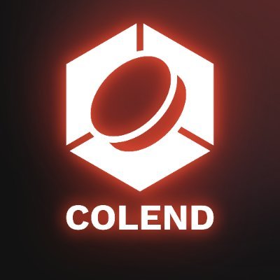 Colend Protocol information and links - ICI | The Interch...