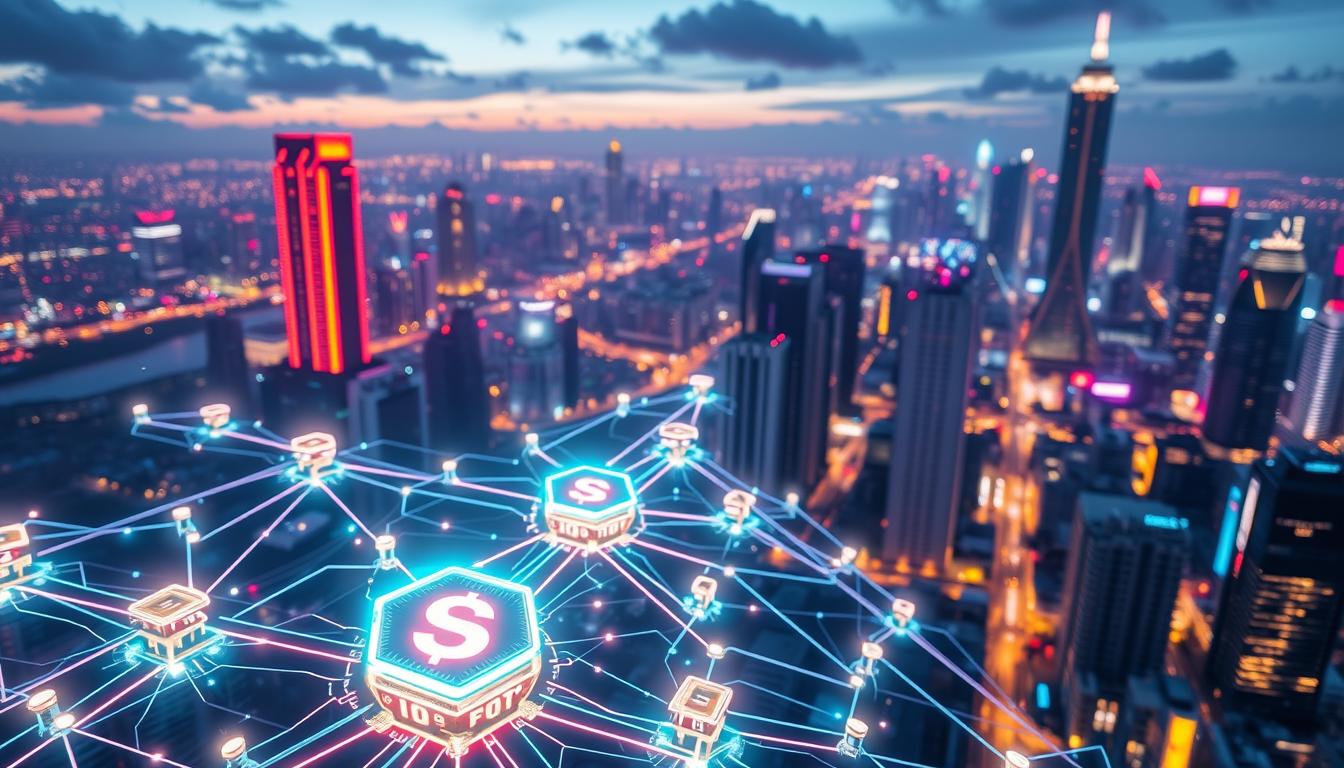 Unlock the Future of Blockchain: ISO 20022 Cryptocurrenci...